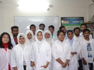 IIST – IIST Management Information